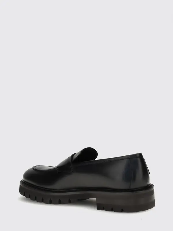 FERRAGAMO Loafers Colour