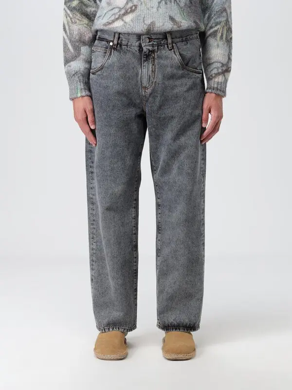Etro Jeans Colour