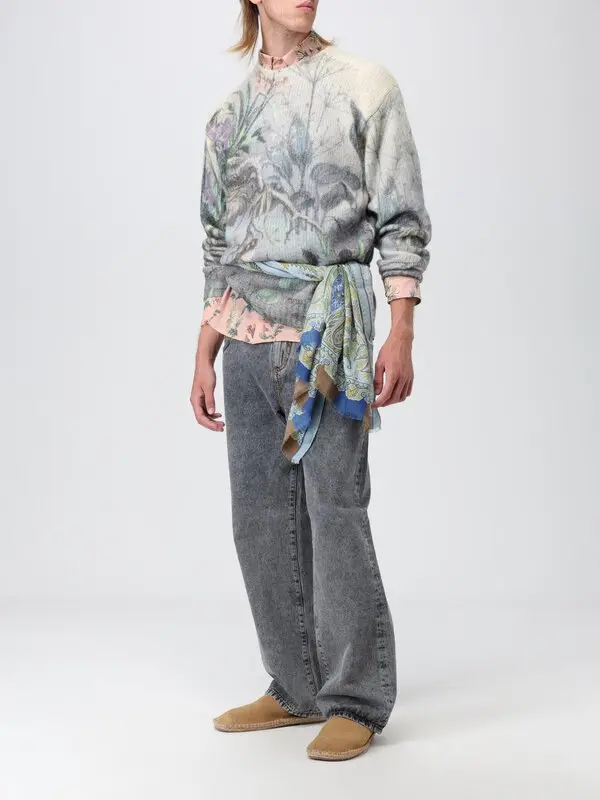 Etro Jeans Colour