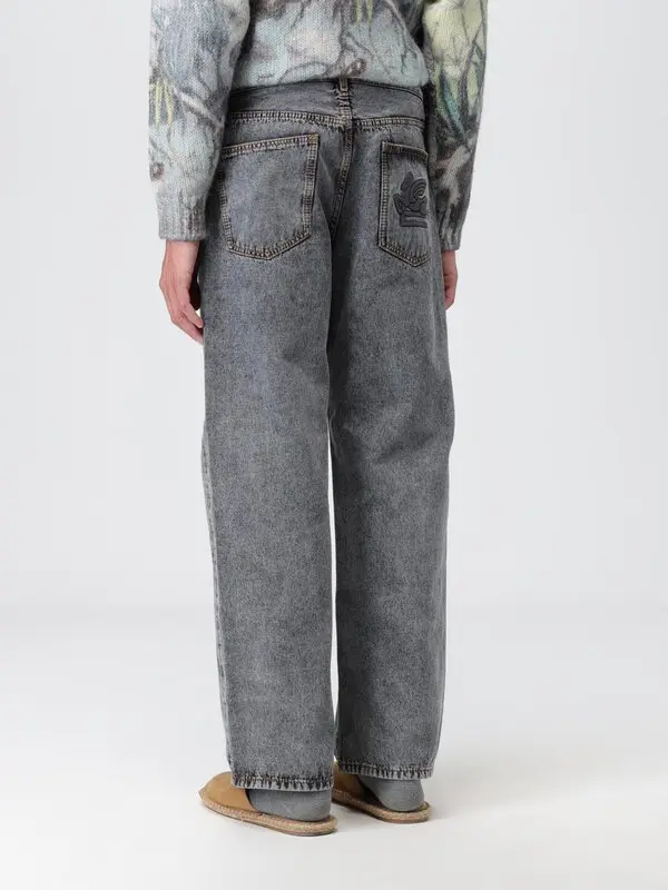 Etro Jeans Colour