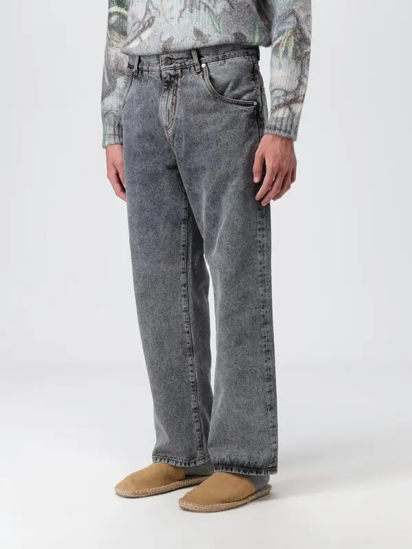 Etro Jeans Colour