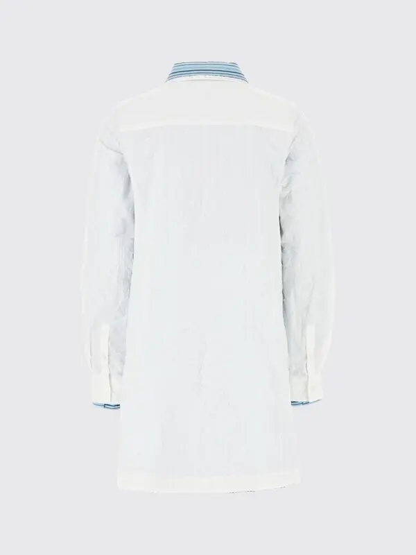 Loewe Cotton Shirtdress