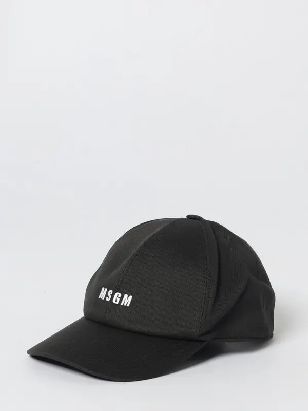 MSGM Hat Colour