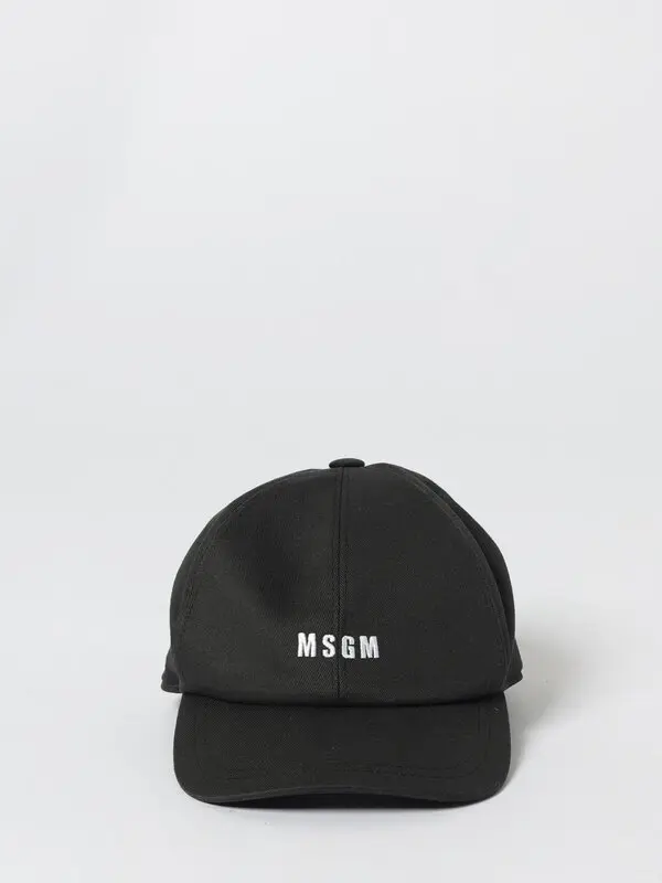 MSGM Hat Colour