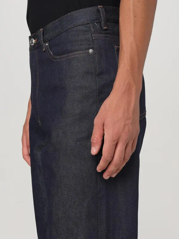 A.p.c. Jeans