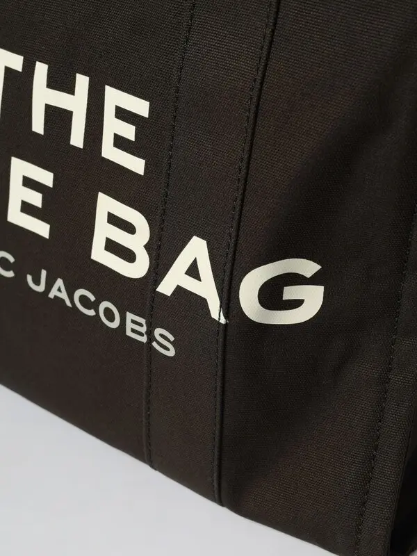 Marc Jacobs Tote Bag - Black