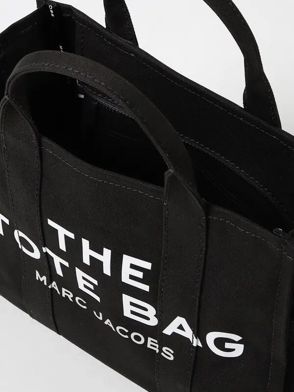Marc Jacobs Tote Bag Colour - Black