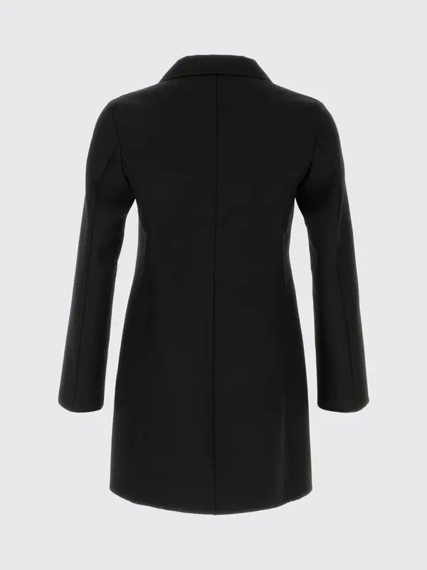 JIL SANDER Coat Colour