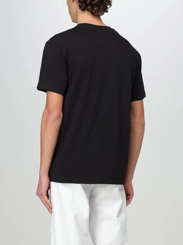Just Cavalli T-shirt Colour - Black
