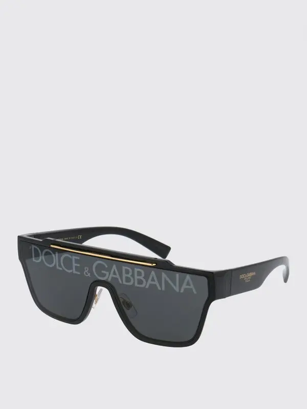 Dolce & Gabbana Sunglasses Colour