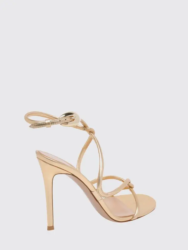 GIANVITO ROSSI Stiletto Heel Sandals