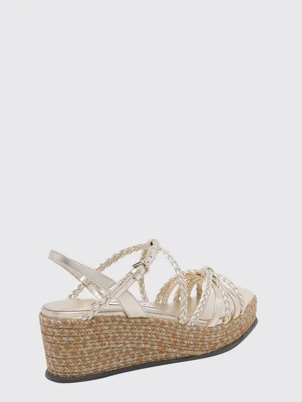 JIMMY CHOO Wedge Shoes Colour