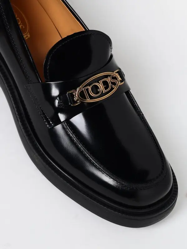 TOD'S Loafers Colour