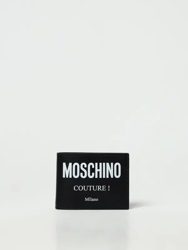 Moschino Wallet Colour