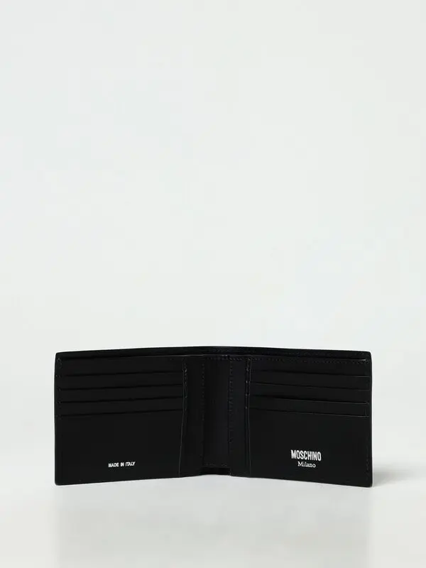 Moschino Wallet Colour