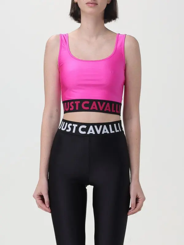 Just Cavalli Top Colour
