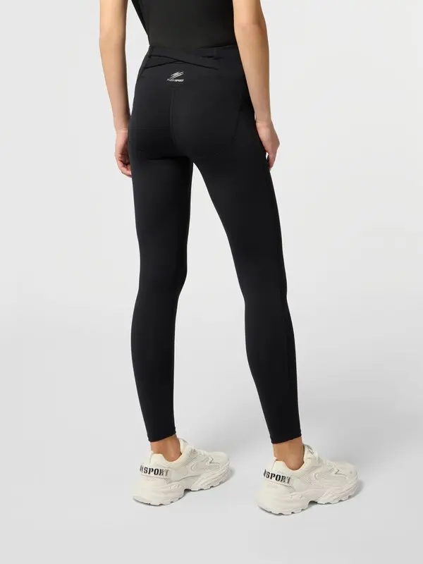 PLEIN SPORT Trousers