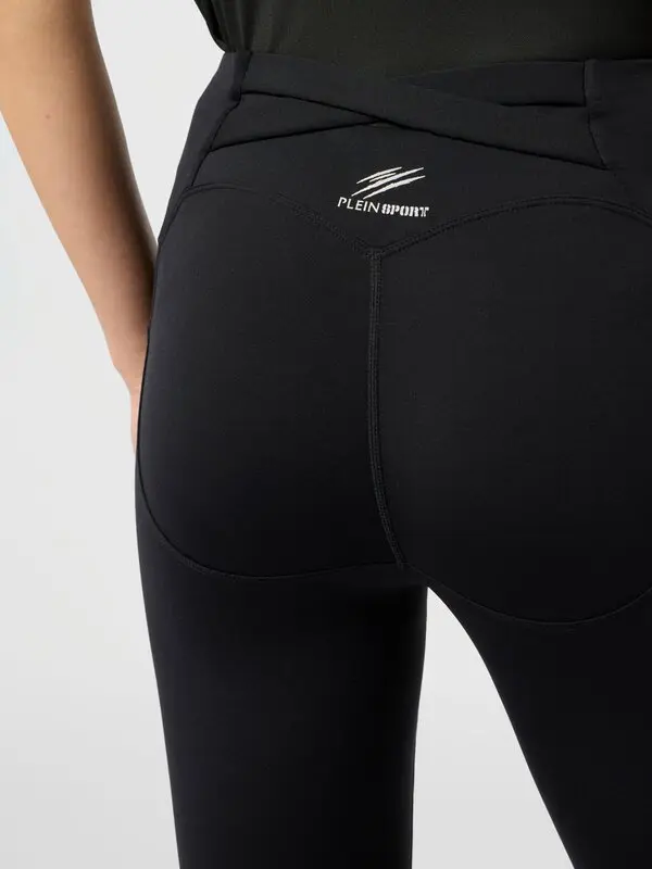 PLEIN SPORT Trousers