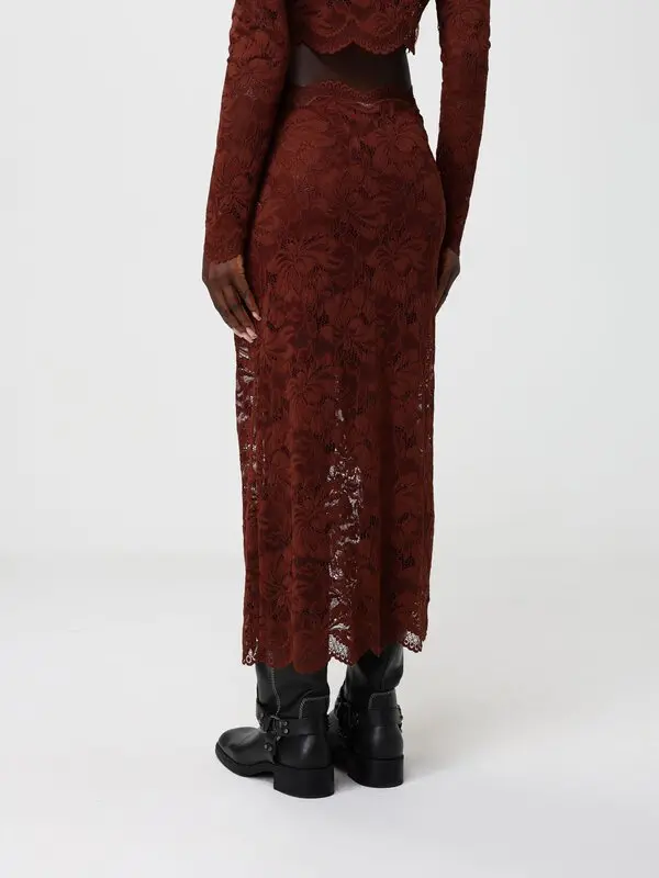 Rabanne Skirt Colour