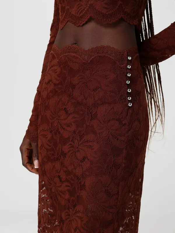 Rabanne Skirt Colour