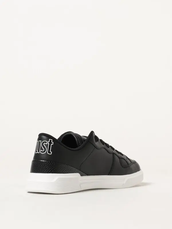 Just Cavalli Trainers Colour