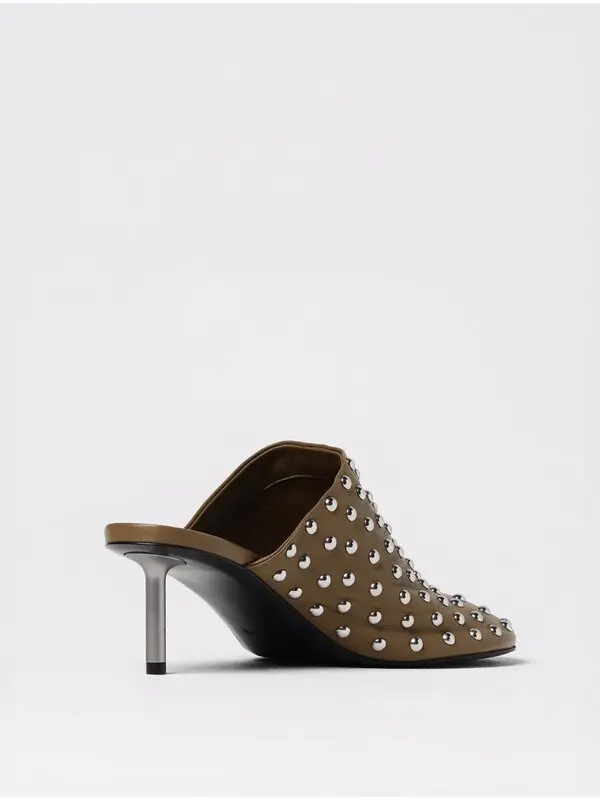 JIL SANDER Shoes Colour - Green