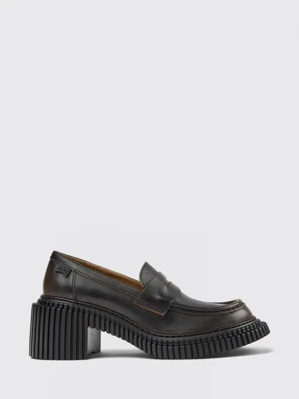 Camper Loafers Colour