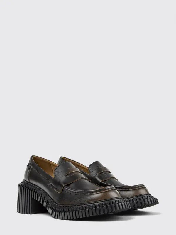 Camper Loafers Colour