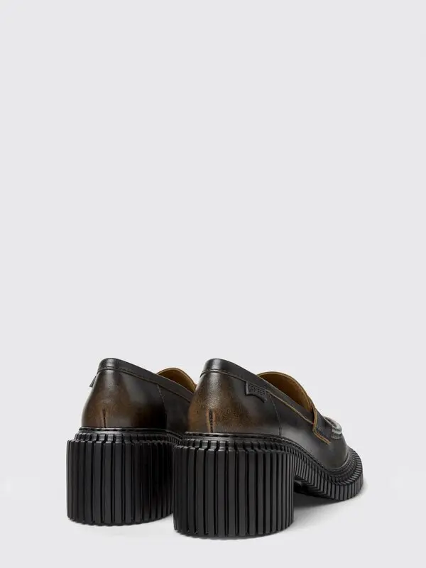 Camper Loafers Colour
