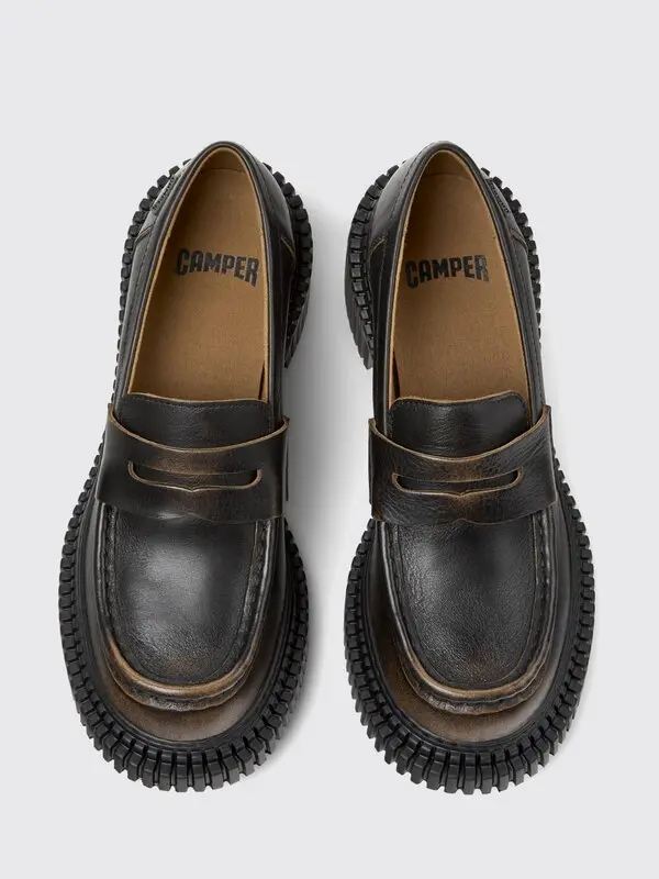 Camper Loafers Colour