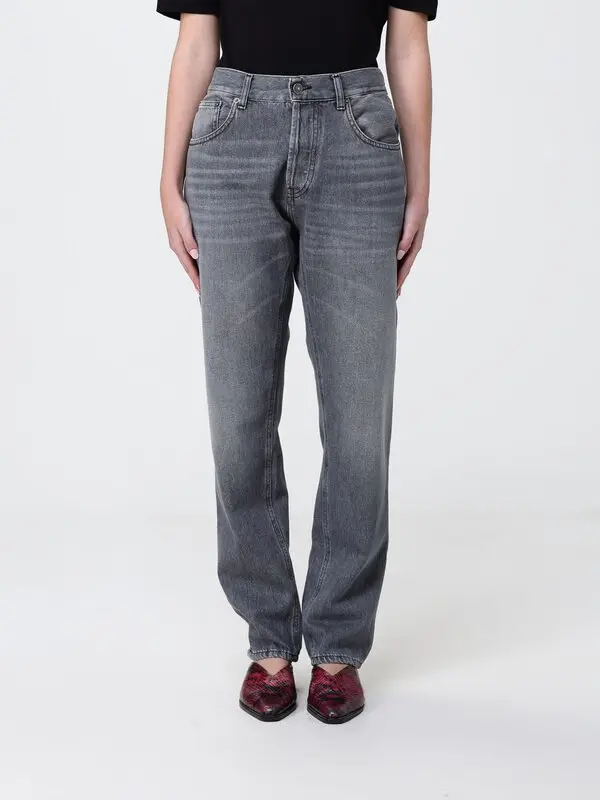 DONDUP Denim Regular Fit Jeans