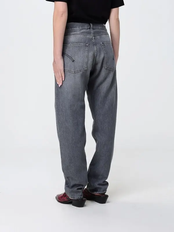 DONDUP Denim Regular Fit Jeans
