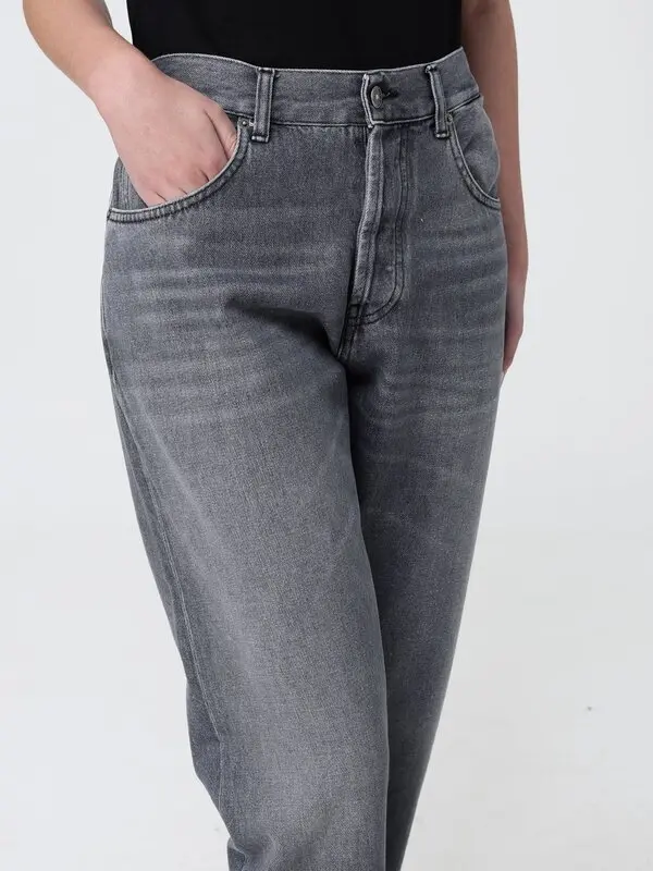 DONDUP Denim Regular Fit Jeans
