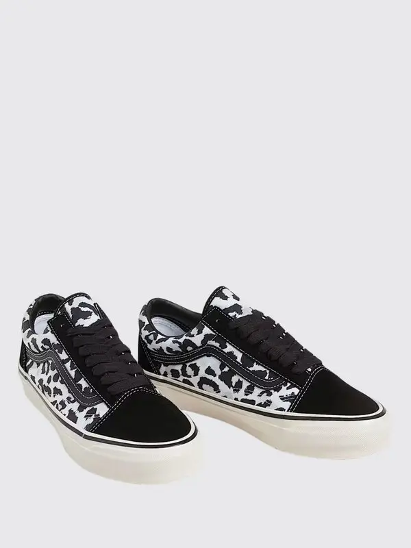 VANS Trainers Colour