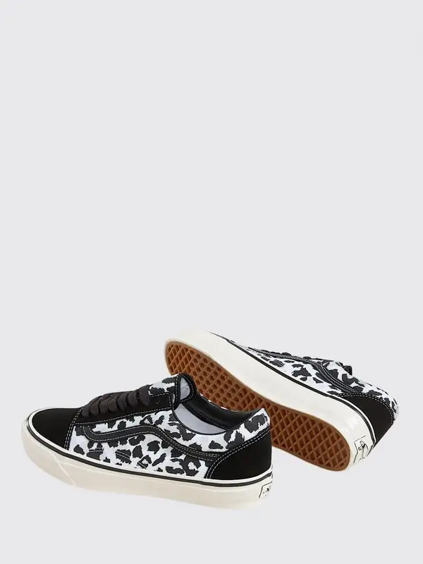 VANS Trainers Colour