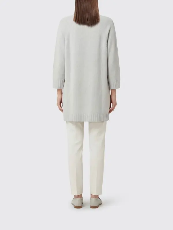 Fabiana Filippi Wool And Silk Cardigan