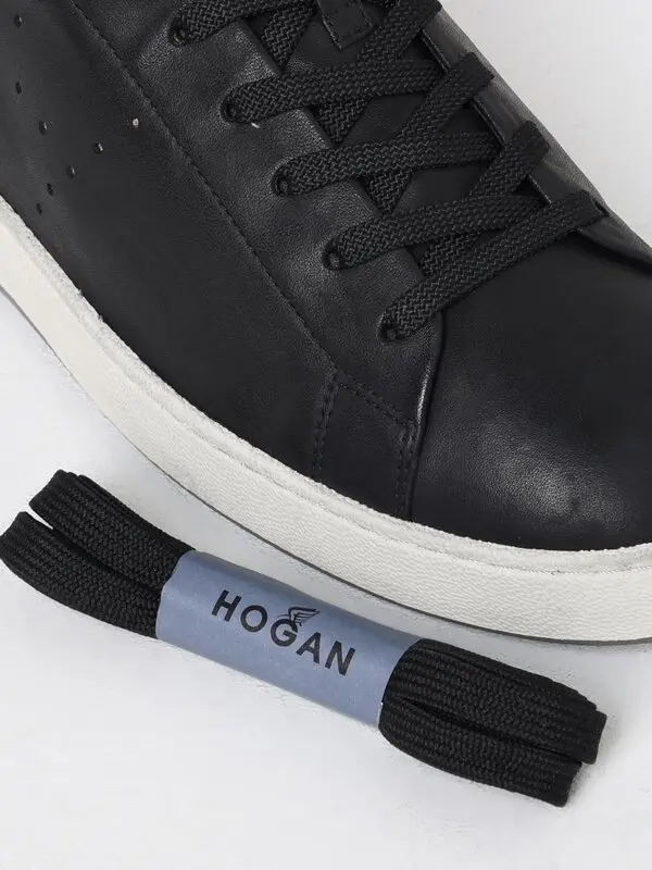 Hogan Trainers Colour