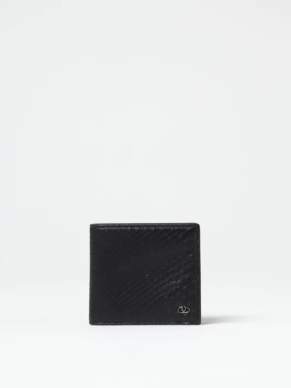 Valentino Garavani Wallet Colour