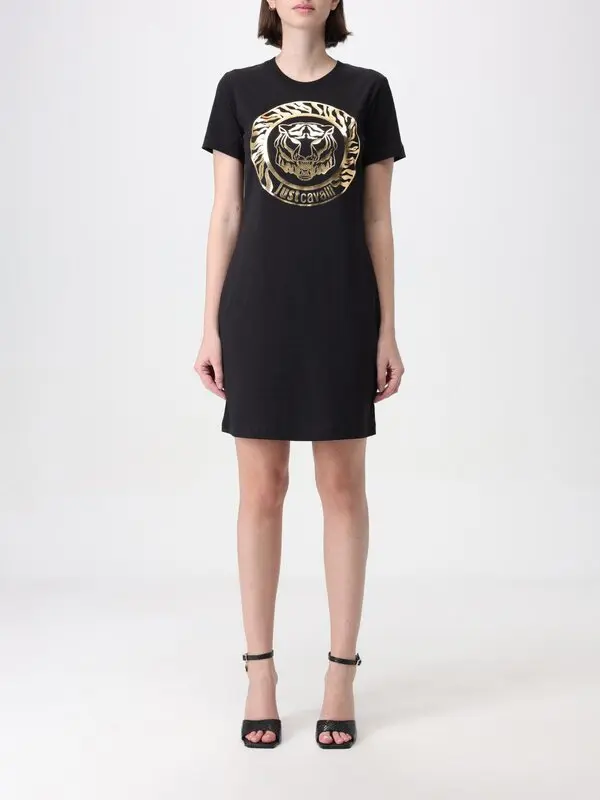 Just Cavalli Dress Colour