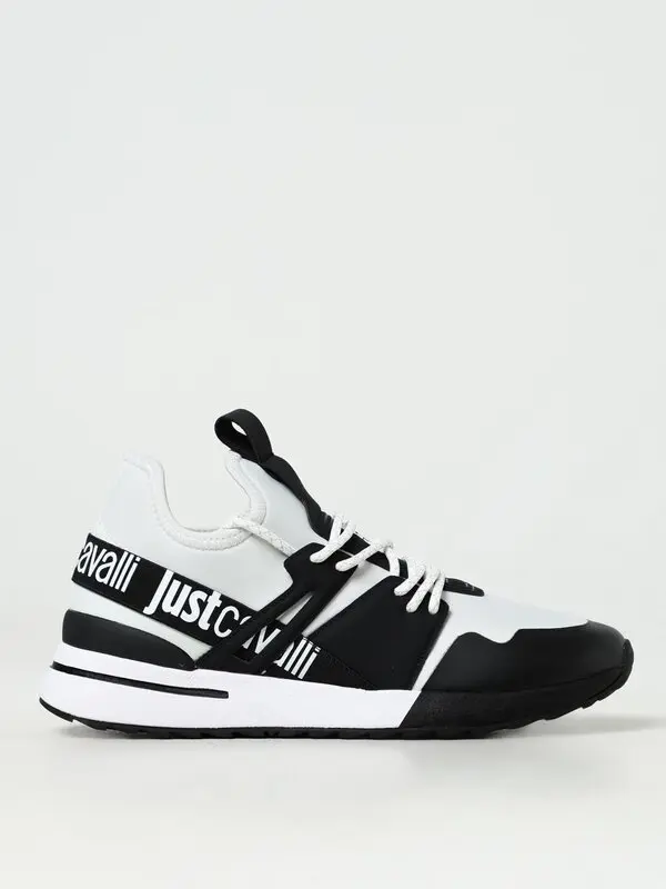 Just Cavalli Trainers Colour