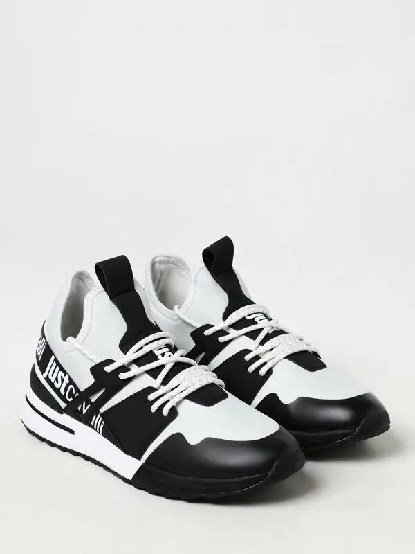 Just Cavalli Trainers Colour