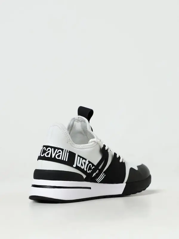 Just Cavalli Trainers Colour