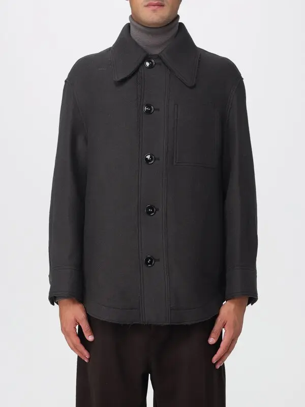 AMI Paris Jacket Colour