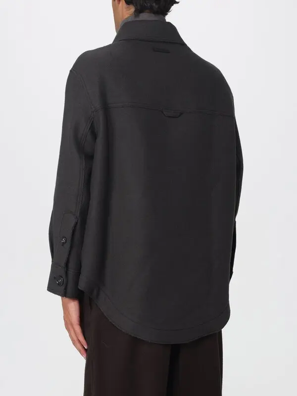 AMI Paris Jacket Colour