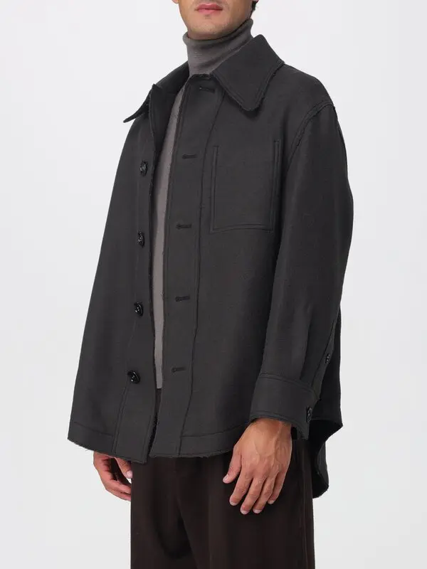 AMI Paris Jacket Colour
