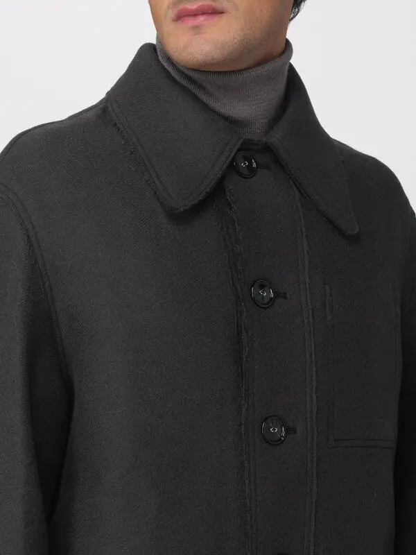 AMI Paris Jacket Colour