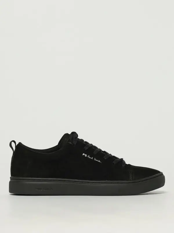 Paul Smith Trainers Colour