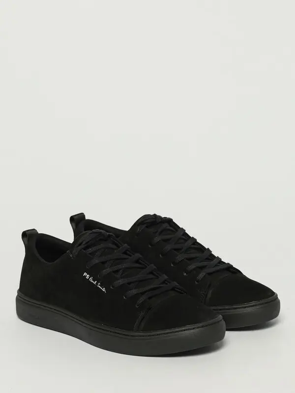 Paul Smith Trainers Colour