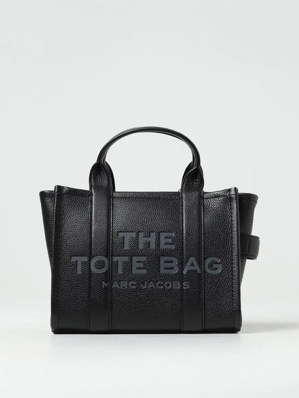 Marc Jacobs The Tote Bag - Black