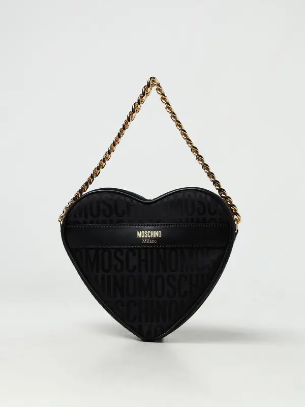 Moschino Shoulder Bag Colour